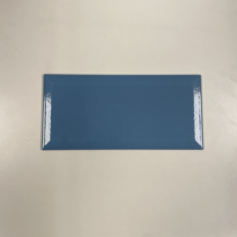 Azulejo Subway 26.1x12.5 Maragogi Azul (Caja 1.89 mt²) | La Económica